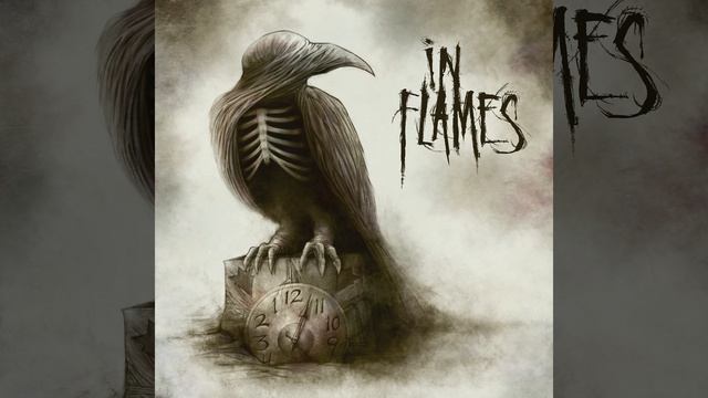 11 - Jester's Door (IN FLAMES)