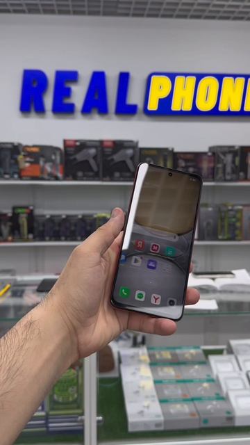 REALME C75 ОБЗОР REALPHONE МОСКВА 2026