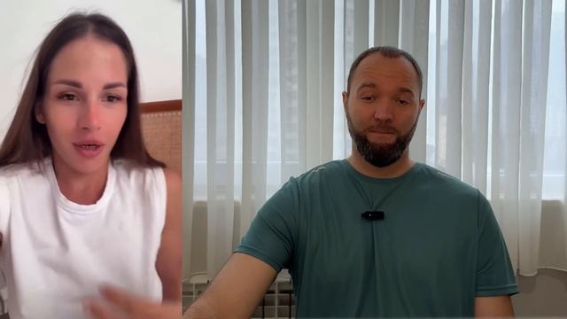 В 40 ЛЕТ Я ПОНЯЛА ЧТО БЕЗПОЛЕЗНАЯ БAБA