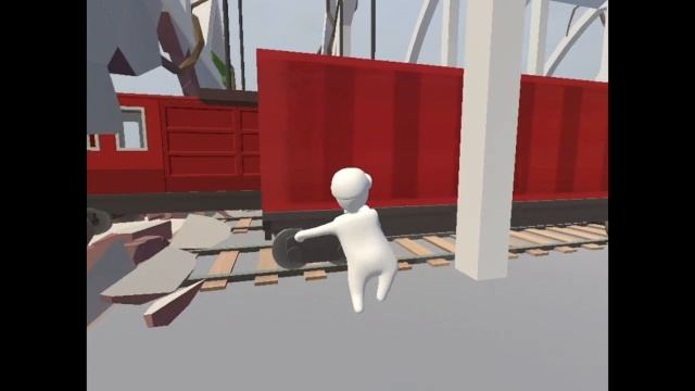 Human Fall Flat