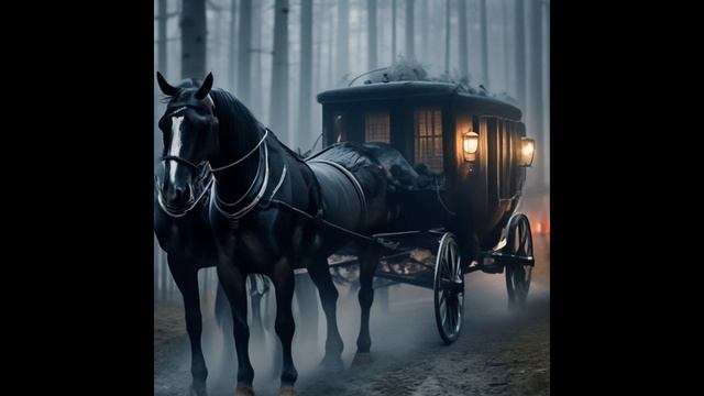 Марина Урусова. Дилижанс историй-12. Духи-поводыри
