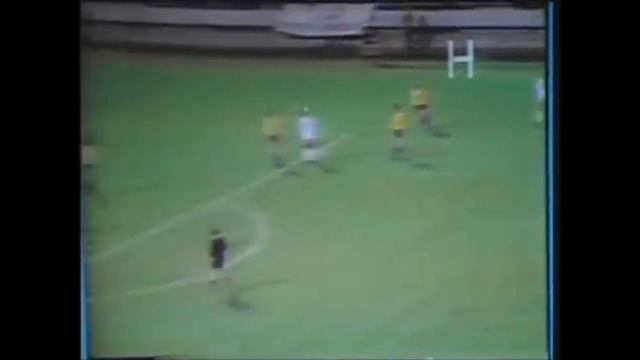 119. Сезон 1977-1978 г.г. КУ. Обзор 1-8 финала