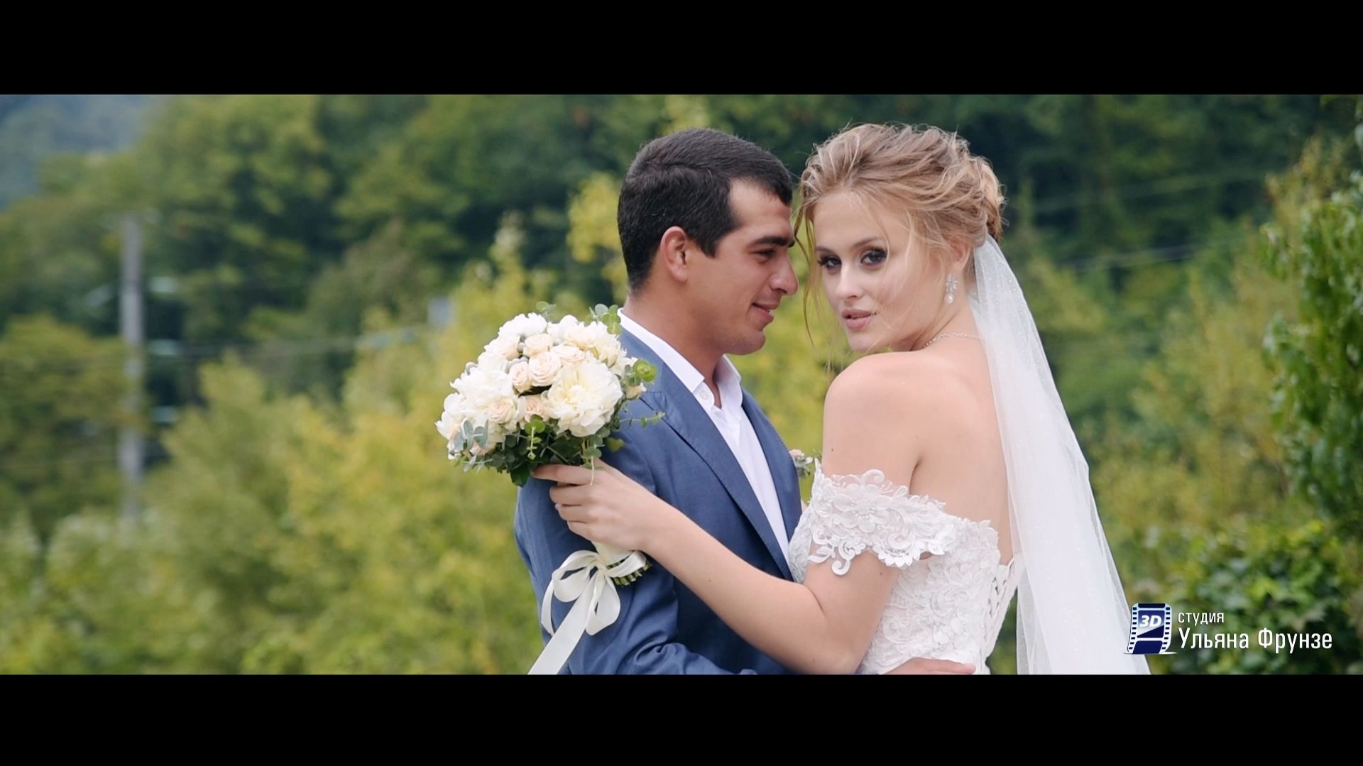 Свадебный тизер | Wedding teaser | Βίντεο γάμου | Сочи | Адлер | Свадебное видео 2018