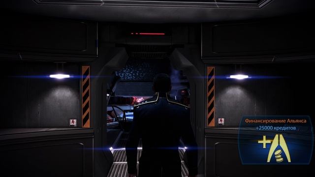 Mass Effect 3™ в составе сборника Издание Legendary на PlayStation 5 Pro. Часть 21 эпизод 6. Геты