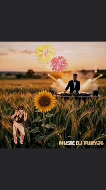Music may 2026 Dj Yury26 #dance #music #new #best #art #like #djyury #top #2026 #dj #VK #Ok #house #