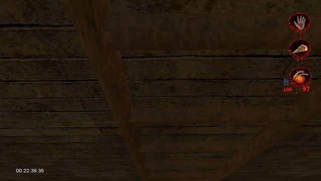 Postal 2. №1: Понедельник.