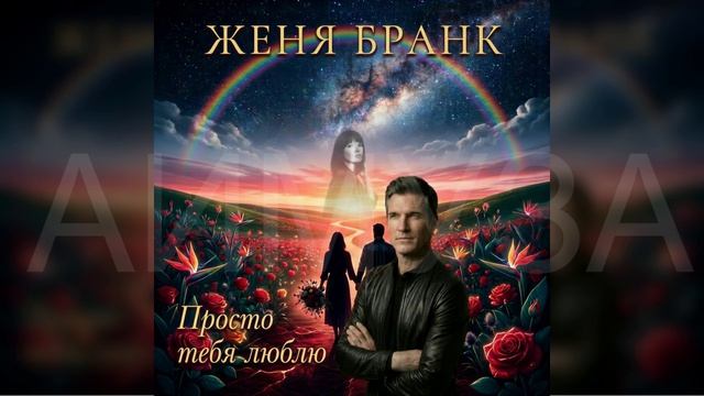 #ЖеняБранк - Просто тебя люблю