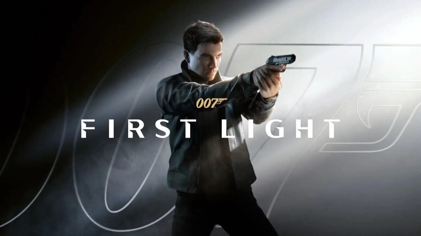 007 FIRST LIGHT #4 БЕЛОЕ СОЛНЦЕ ПУСТЫНИ