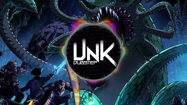 Teminite & SLUGZ - Underworld (Nasko Remix).