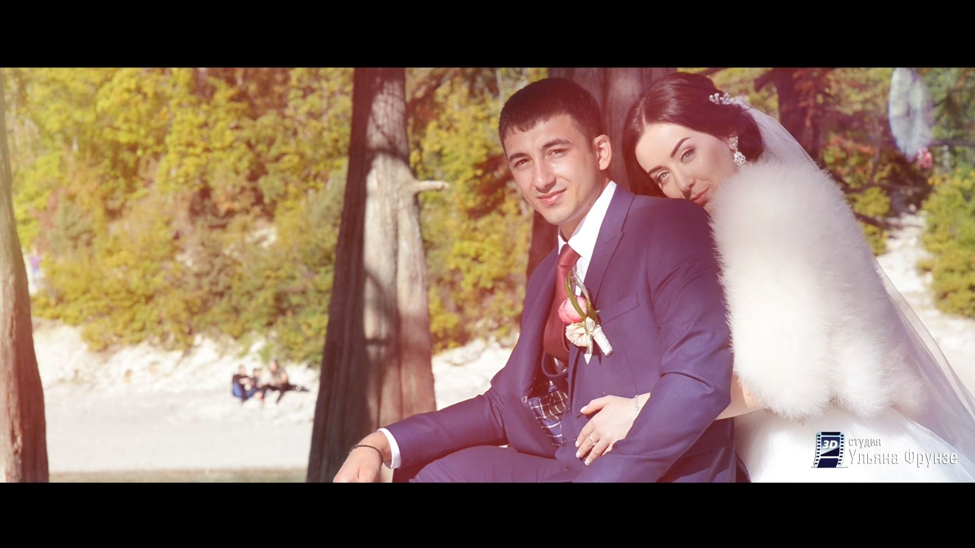 Свадебный тизер | Wedding teaser | Греческая свадьба | Витязево | Анапа | Свадебное видео 2018