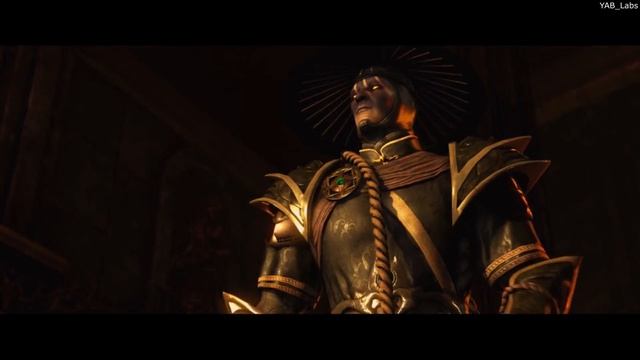 Mortal Combat XL финал