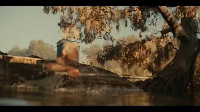 Пасть — Русский трейлер (Дубляж, 2026) Бегемот-убийца, фильм ужасов