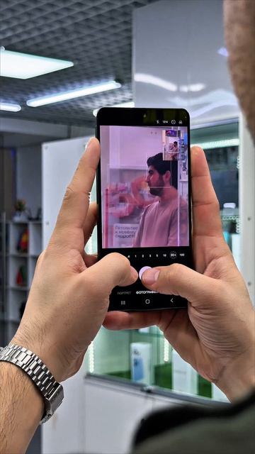 SAMSUNG GALAXY S26 ULTRA REALPHONE МОСКВА 2026
