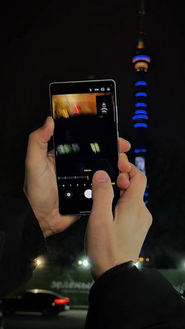 ОБЗОР МОШНЫЙ ТЕЛЕФОНОВ  REALPHONE МОСКВА 2026