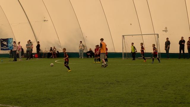 Порох2-Легион 1-2 (Igushkin team)