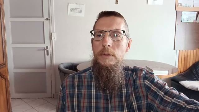 Проповедь "Проповедь Евангелие. Слышание Слова Божия" Виктор Савченко, 31.05.2026