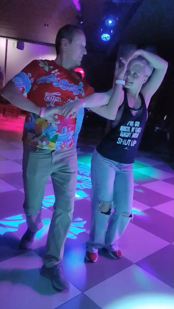 Бачата Лера - Mamma Mia