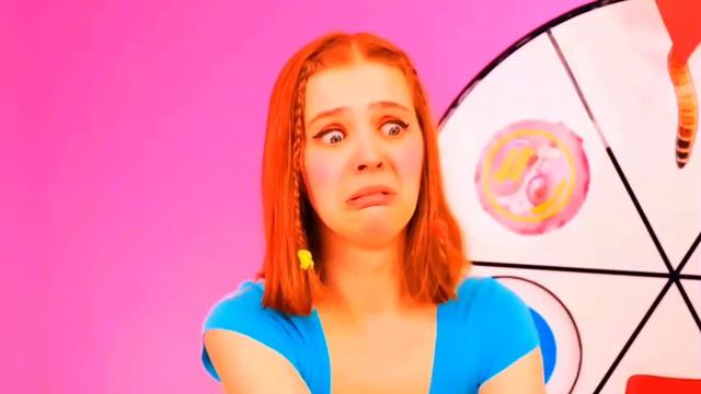 ОТКУСИ & ЛЕЗНИ & НЕЧЕГО! КОМУ ЧТО ДОСТАНЕТСЯ! ( ЧЕЛЛЕНДЖ )