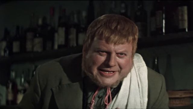 Предсказание волшебника! Фрагменты из фильма "Алые паруса". 1961 г.