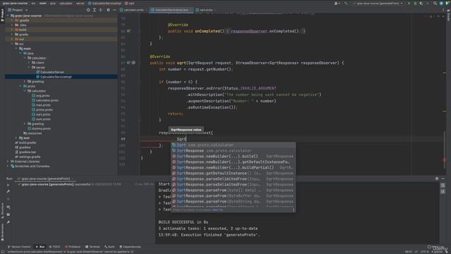 001 [Hands-On] Errors implementation