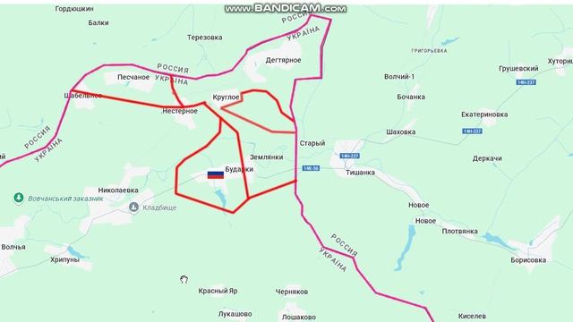 Что произошло на фронте за неделю к 30 мая 2026 года