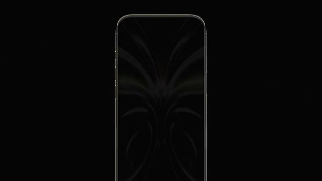 Первый взгляд на юбилейный iPhone 20