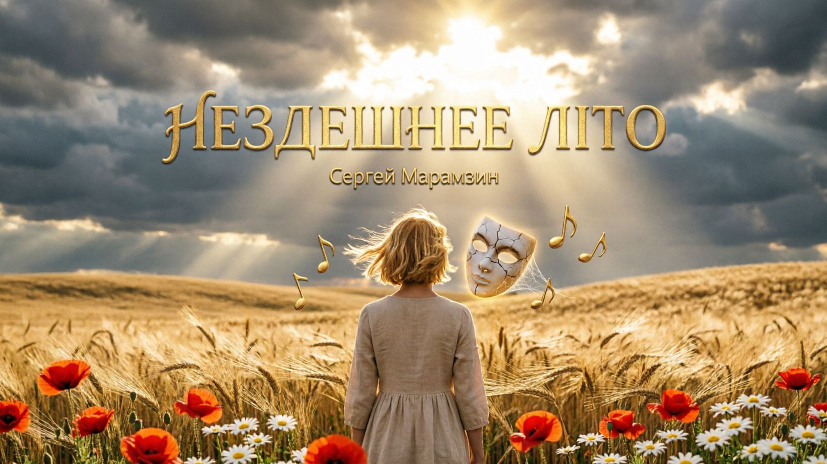🎶245 НЕЗДЕШНЕЕ ЛЕТО | «Мой вечный покой»❤️