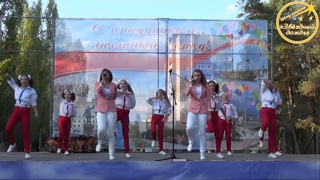 Песня о Воронеже [День города] {2019}