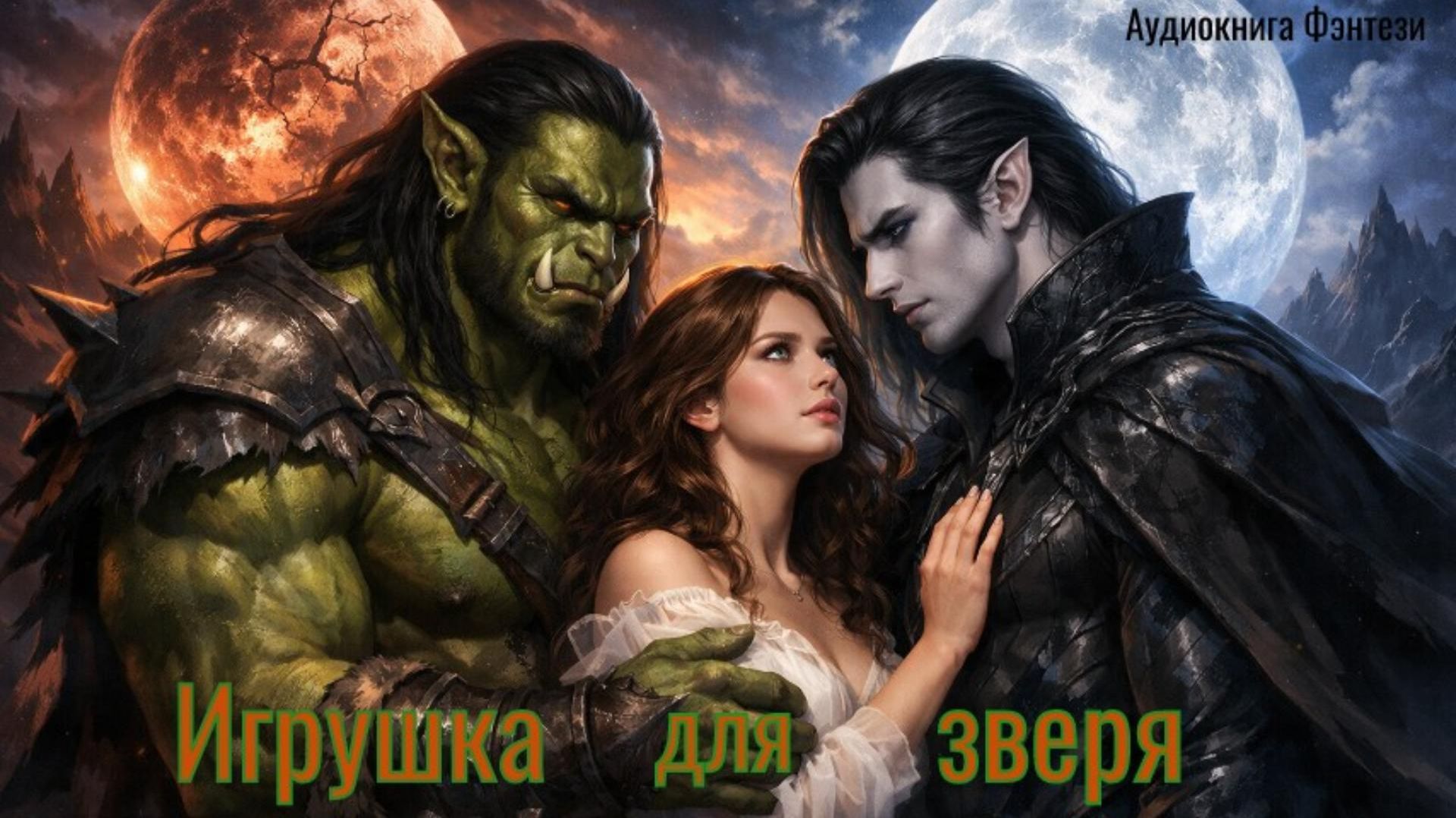 Игрушка для зверя