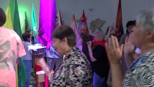 29.05.26. День 5. Сессия 2