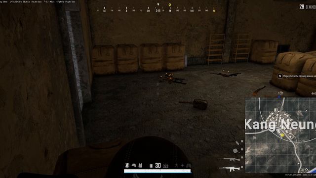 УБИЛ СТРИМСНАЙПЕРА В КАТКЕ #pubg #пабг #докстар #gaming #стримснайпер