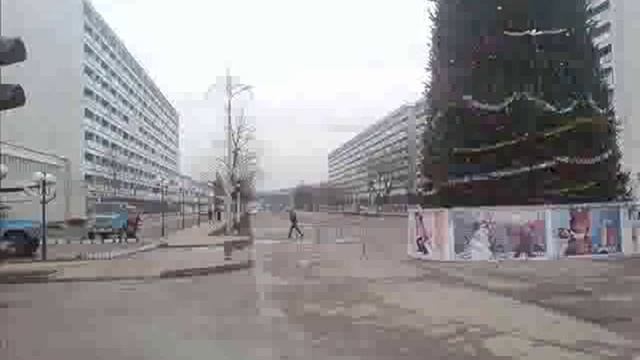 где же