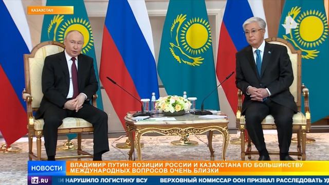 Интересный ракурс