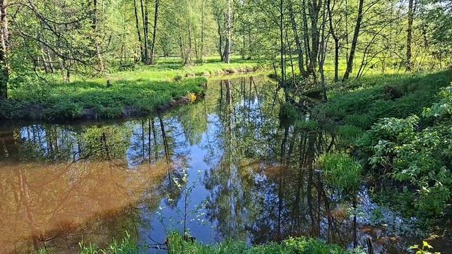 село Ивановское, одиночный поход