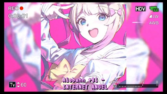 Aiobahn +81—INTERNET ANGEL Full