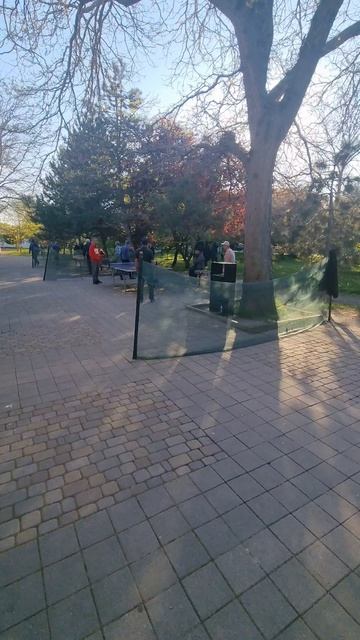 Теннисный клуб на открытом воздухе в Анапе