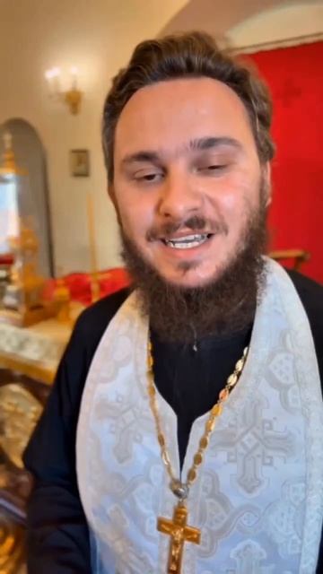 ☦❗️Сегодня и завтра - два важнейших дня для каждого ПРАВОСЛАВНОГО ХРИСТИАНИНА : ТРОИЦКАЯ РОДИТЕЛЬСКА