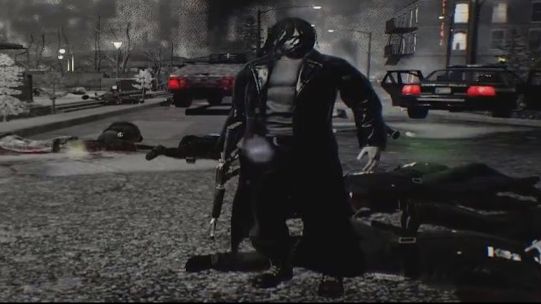HATRED (4) ХАОС НА ВОКЗАЛЕ