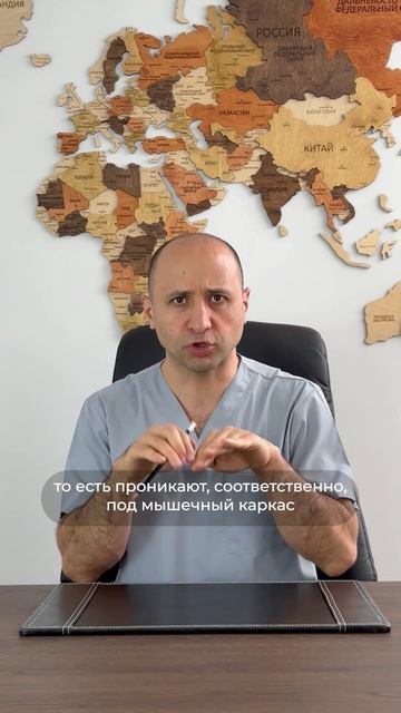 Что переносится легче кесарево сечение или абдоминопластика? Доктор Карапетян