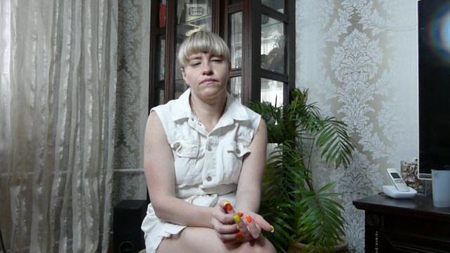 НА КОГО ПОСТУПИЛА УЧИТЬСЯ ?
