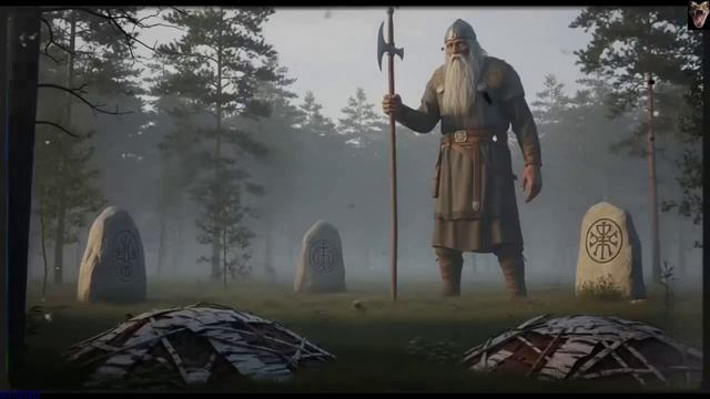 Святогор богатырь русов
