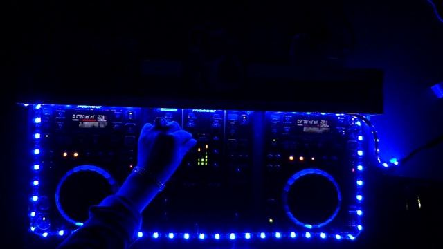 9.Dancefloor