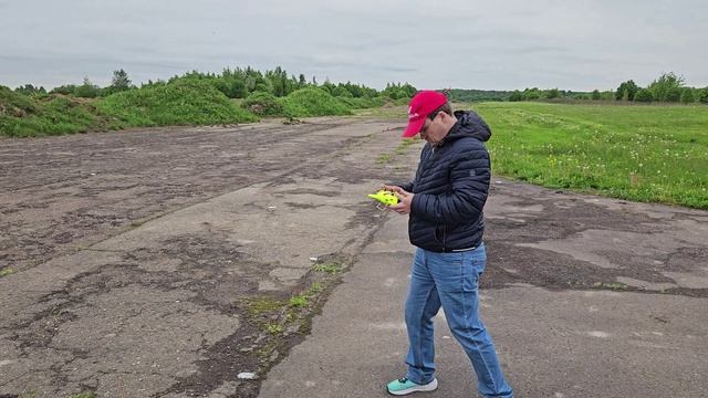 Обычные субботние полетушки нашей компашки. авиамодельный кружок авиамоделирование авиамоделизм