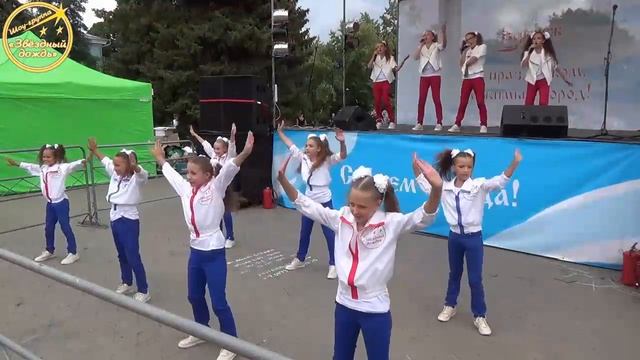 Песня о Воронеже