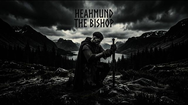 Ancestragh - HEAHMUND THE BISHOP
