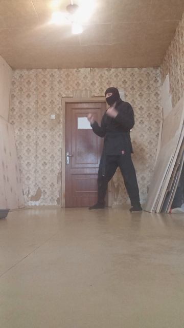 Very Nordic Ninja: 30 May Wonder I (30.05.2026) Крайне Северный Ниндзя: 30 Майское Чудо I