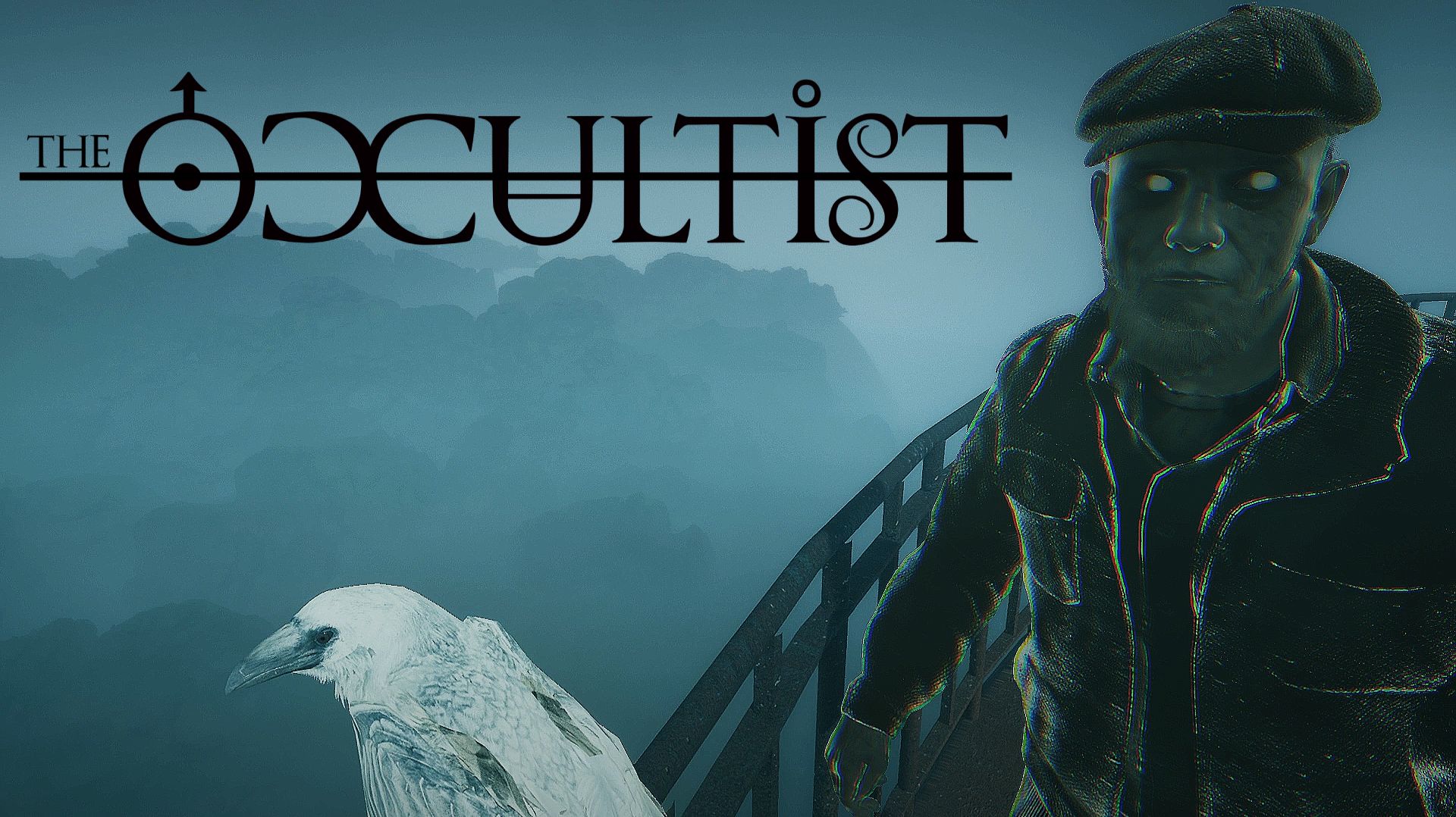 ТАЙНА РИТУАЛА - The Occultist Прохождение #6