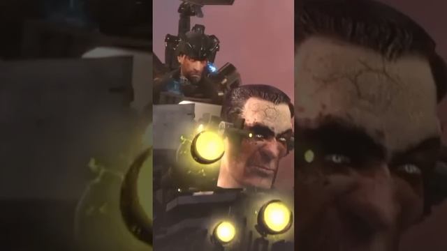дубляж скибиди туалет 72 (часть 2) (часть 42)
