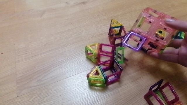 магнетизм 8