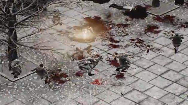 HATRED (5) НЕНОРМАЛЬНЫЕ ВОЯКИ!